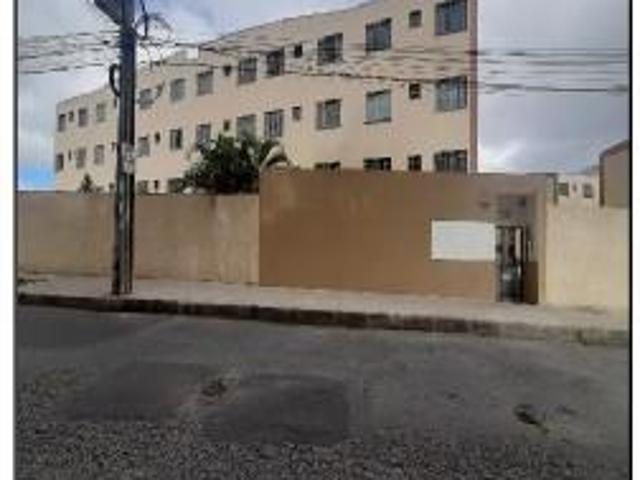 Apartamento para venda em Candelária, Belo Horizonte