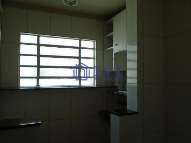 Apartamento para venda em Candelária, Belo Horizonte