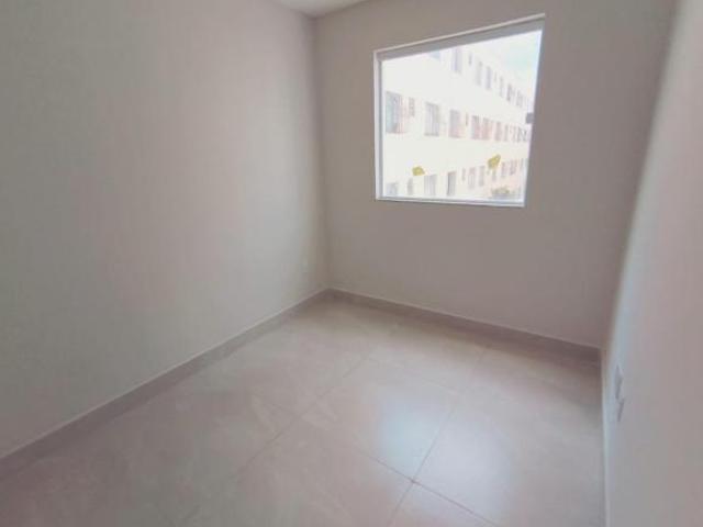 Apartamento para venda em Candelária, Belo Horizonte