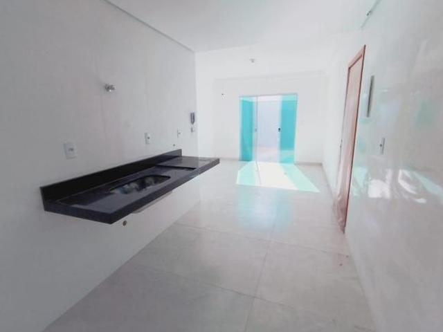 Apartamento para venda em Candelária, Belo Horizonte
