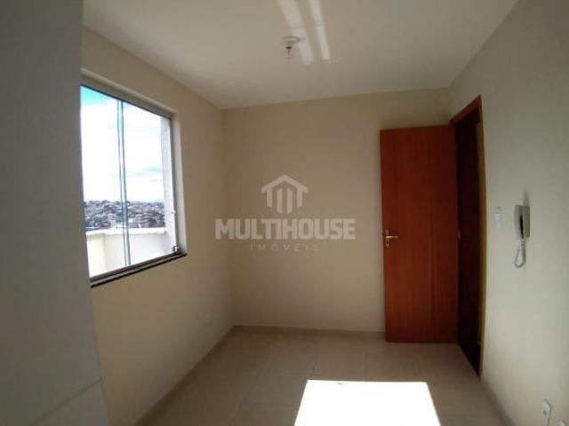 Apartamento para venda em Candelária, Belo Horizonte
