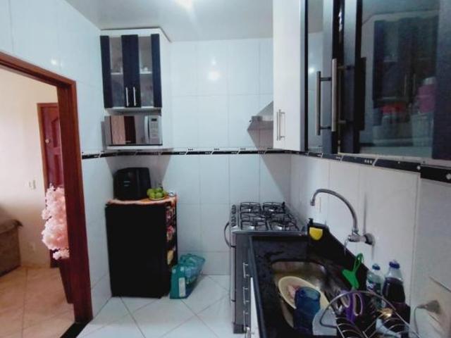 Apartamento para venda em Candelária, Belo Horizonte