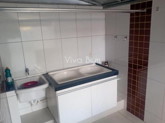 Apartamento para venda em Cândida Câmara, Montes Claros