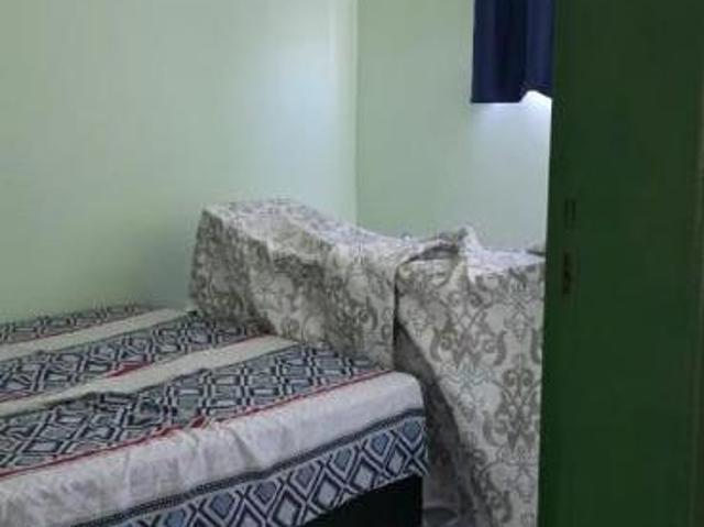 Apartamento para venda em Cândida Ferreira, Contagem