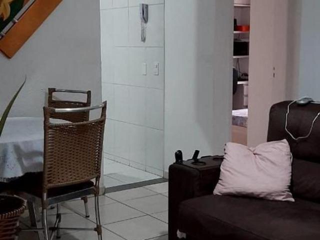 Apartamento para venda em Cândida Ferreira, Contagem
