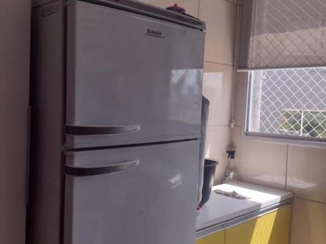 Apartamento para venda em Cândida Ferreira, Contagem