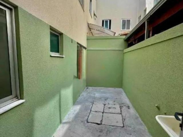 Apartamento para venda em Cândida Ferreira, Contagem