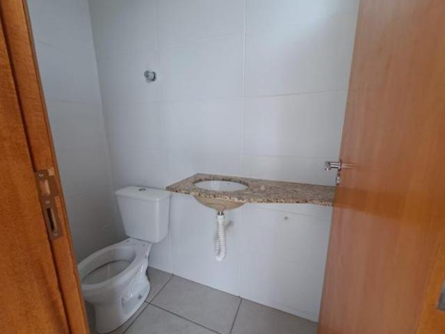 Apartamento para venda em Cândida Ferreira, Contagem