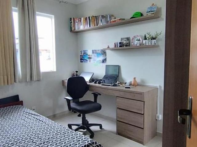Apartamento para venda em Cândida Ferreira, Contagem