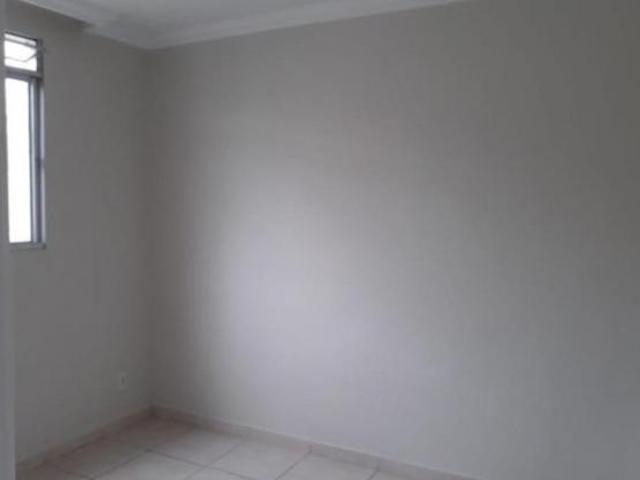 Apartamento para venda em Cândida Ferreira, Contagem