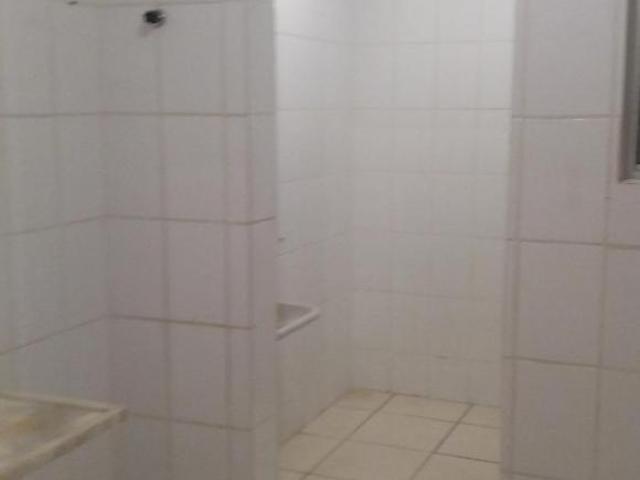 Apartamento para venda em Cândida Ferreira, Contagem
