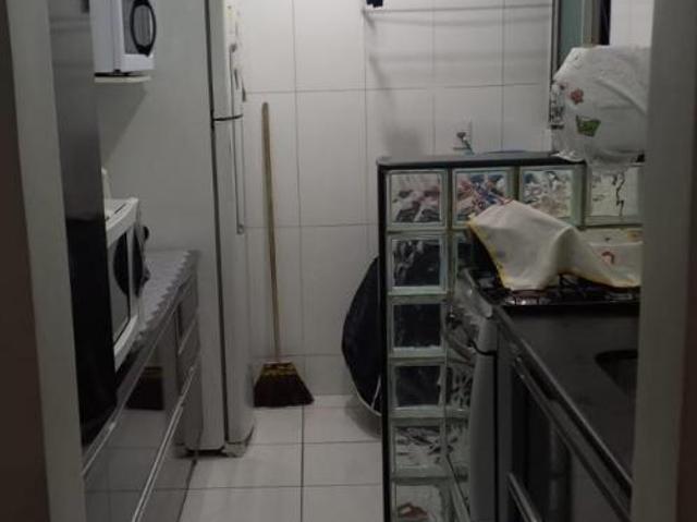Apartamento para venda em Cândida Ferreira, Contagem