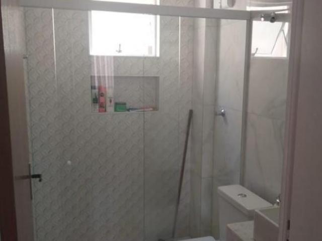 Apartamento para venda em Cândida Ferreira, Contagem