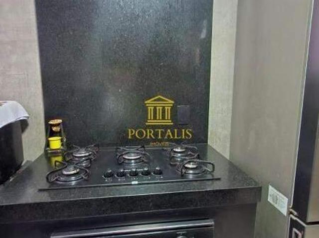 Apartamento para venda em Cândida Ferreira, Contagem