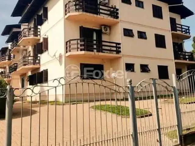 Apartamento para Venda em Canela/RS Maggi 2 Quartos