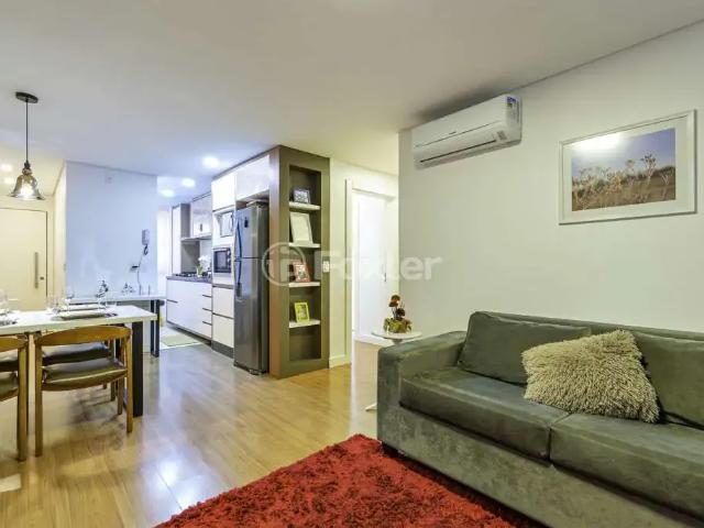 Apartamento para Venda em Canela/RS Maggi 2 Quartos