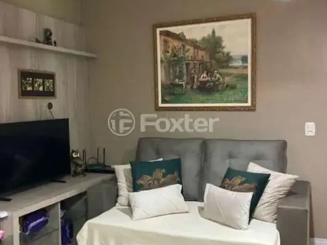 Apartamento para Venda em Canela/RS Beco da Alegria 2 Quartos