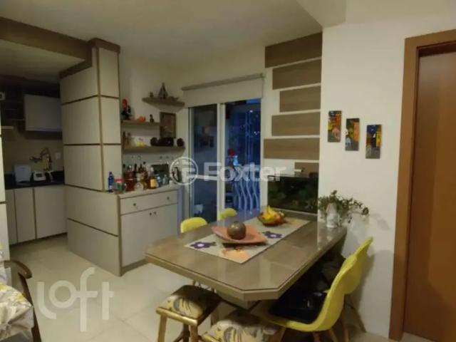 Apartamento para Venda em Canela/RS Beco da Alegria 3 Quartos