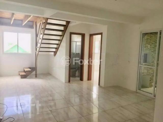 Apartamento para Venda em Canela/RS Beco da Alegria 3 Quartos