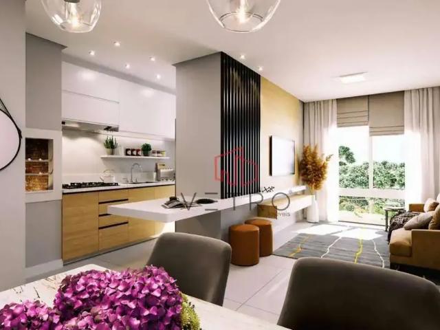 Apartamento para Venda em Canela/RS Canelinha 1 Quartos