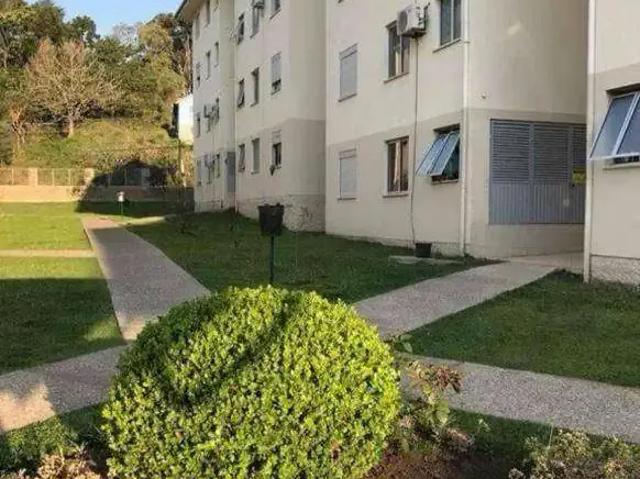 Apartamento para Venda em Canela/RS Canelinha 2 Quartos