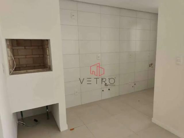 Apartamento para Venda em Canela/RS Canelinha 2 Quartos