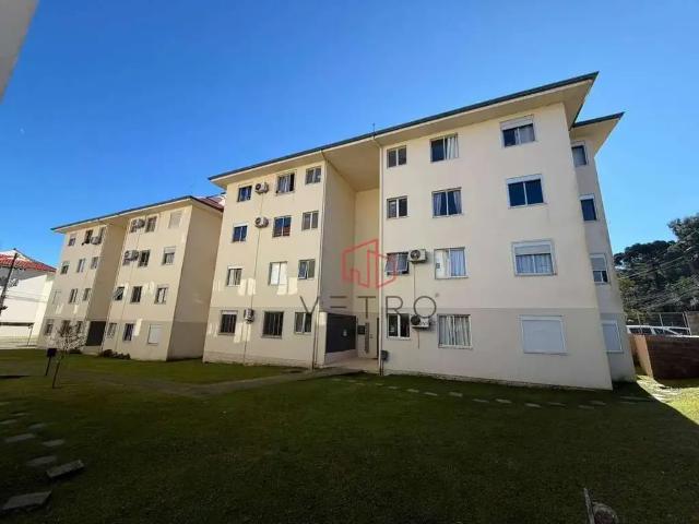 Apartamento para Venda em Canela/RS Canelinha 2 Quartos