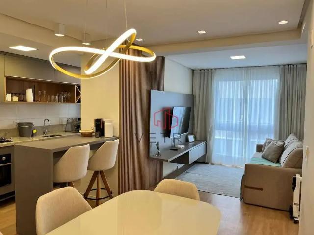 Apartamento para Venda em Canela/RS Canelinha 2 Quartos