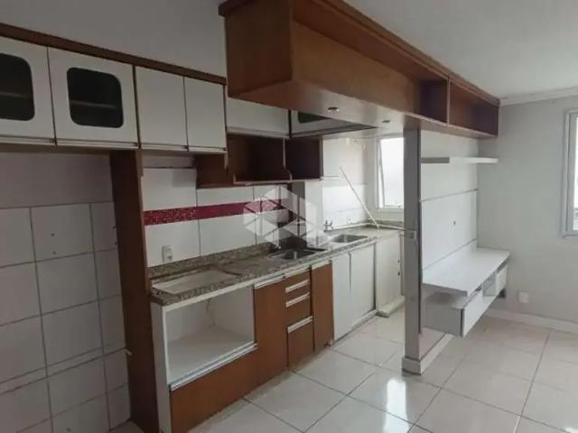 Apartamento para Venda em Canela/RS Canelinha 2 Quartos