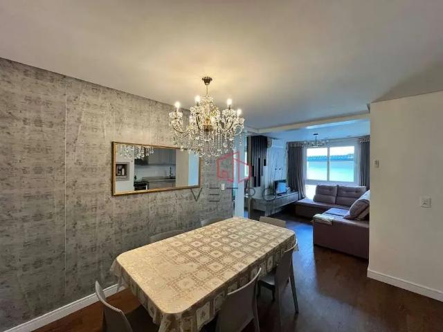 Apartamento para Venda em Canela/RS Canelinha 2 Quartos