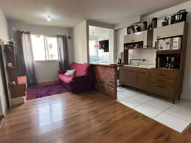 Apartamento para Venda em Canela/RS Canelinha 3 Quartos