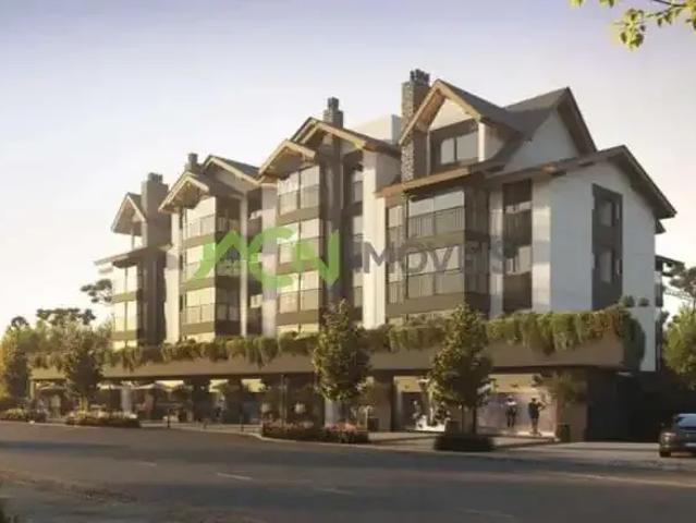 Apartamento para Venda em Canela/RS Centro