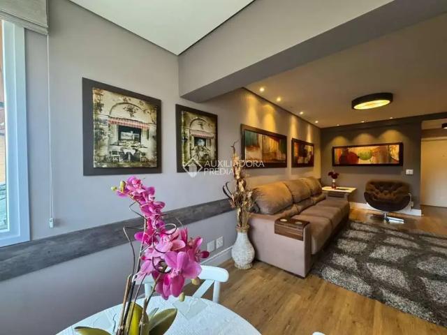 Apartamento para Venda em Canela/RS Centro 4 Quartos