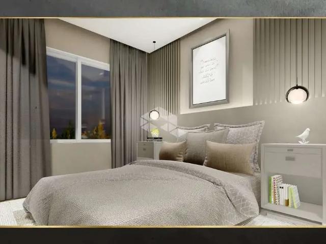 Apartamento para Venda em Canela/RS Centro 4 Quartos