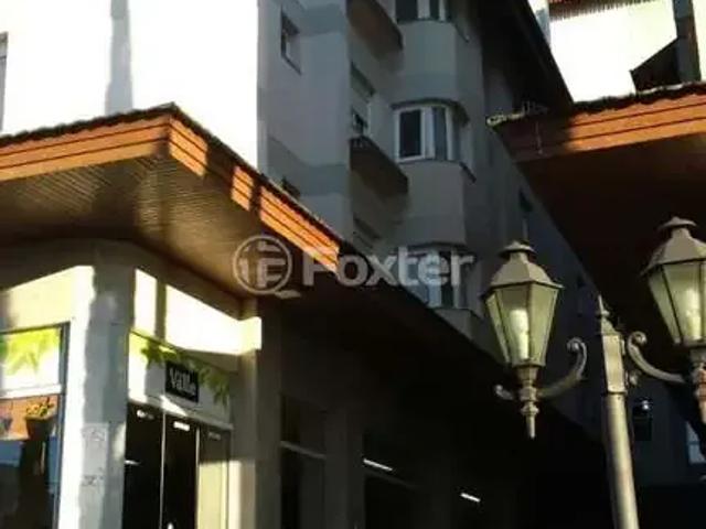 Apartamento para Venda em Canela/RS Centro 1 Quartos