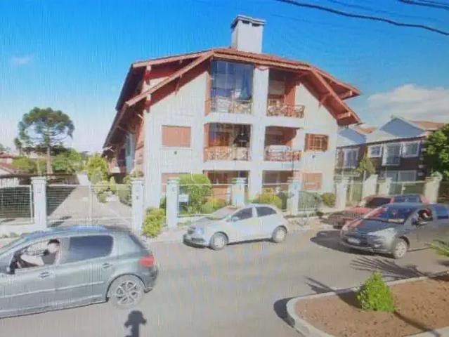 Apartamento para Venda em Canela/RS Centro 1 Quartos