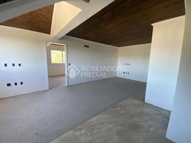 Apartamento para Venda em Canela/RS Centro 1 Quartos