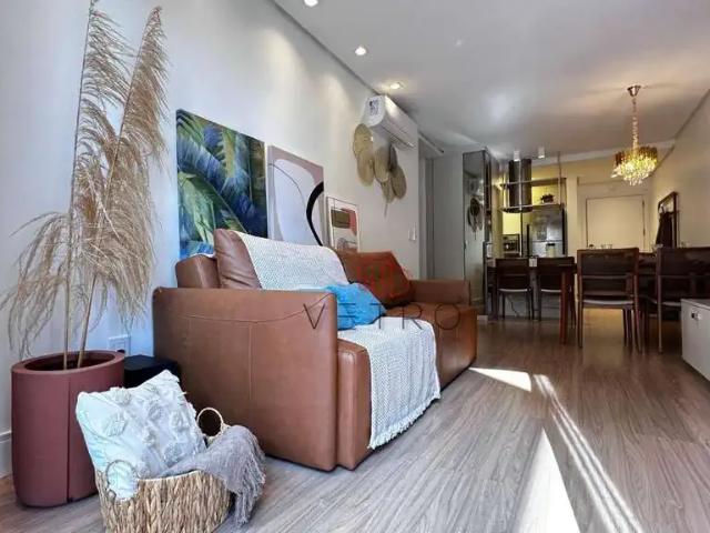 Apartamento para Venda em Canela/RS Centro 1 Quartos
