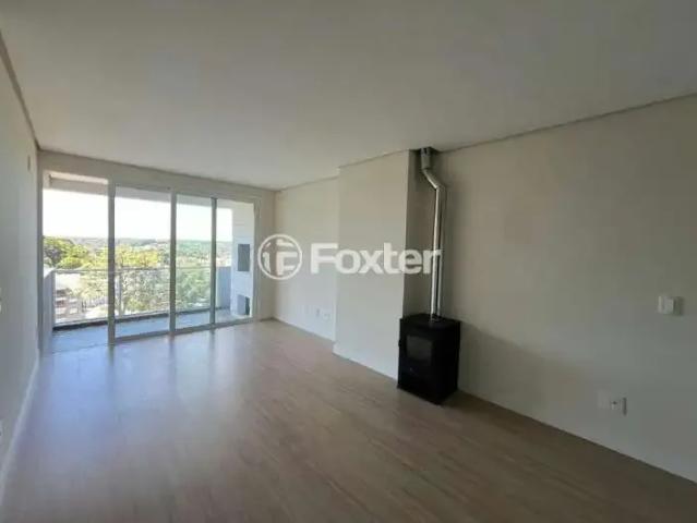 Apartamento para Venda em Canela/RS Centro 1 Quartos
