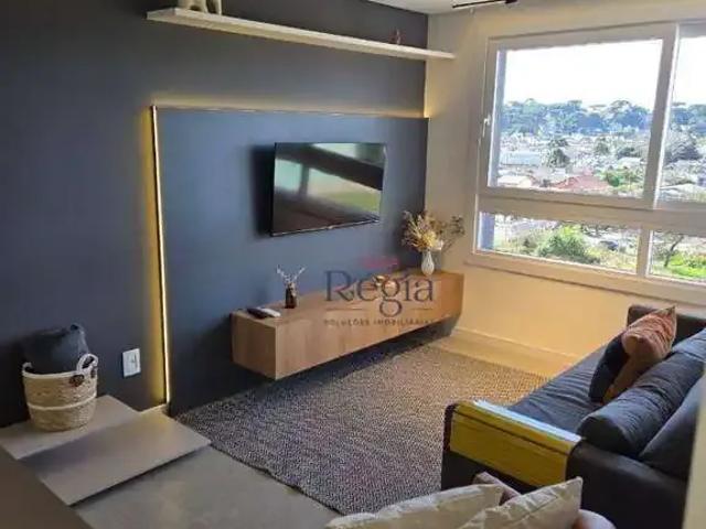 Apartamento para Venda em Canela/RS Centro 1 Quartos