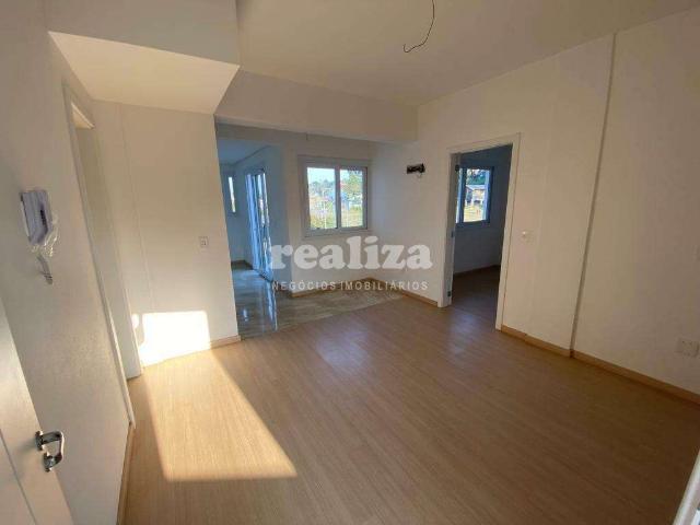 Apartamento para Venda em Canela/RS Centro 1 Quartos