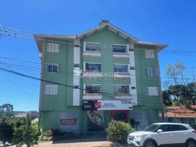 Apartamento para Venda em Canela/RS Centro 1 Quartos