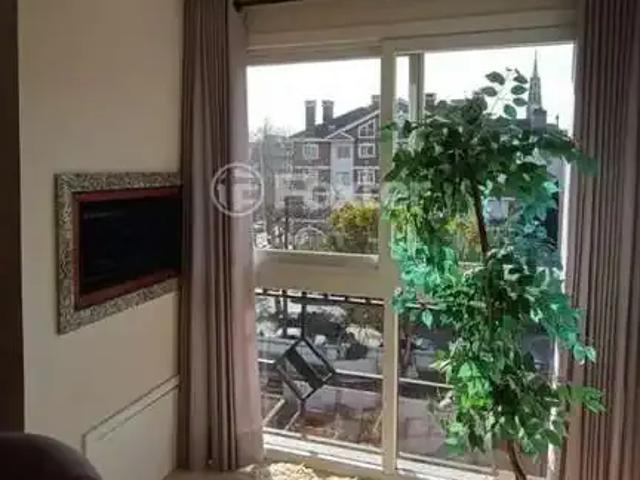 Apartamento para Venda em Canela/RS Centro 1 Quartos