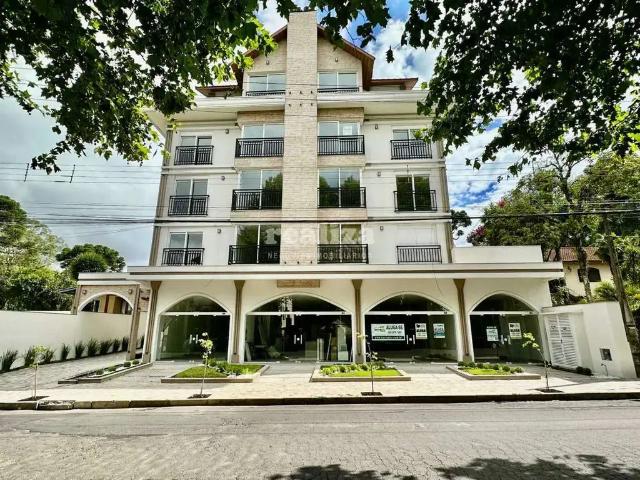 Apartamento para Venda em Canela/RS Centro 1 Quartos