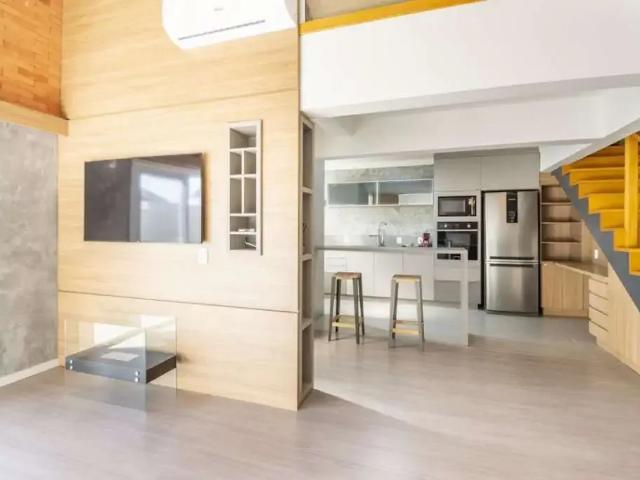 Apartamento para Venda em Canela/RS Centro 1 Quartos