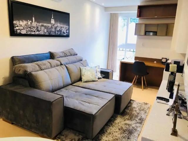 Apartamento para Venda em Canela/RS Centro 1 Quartos