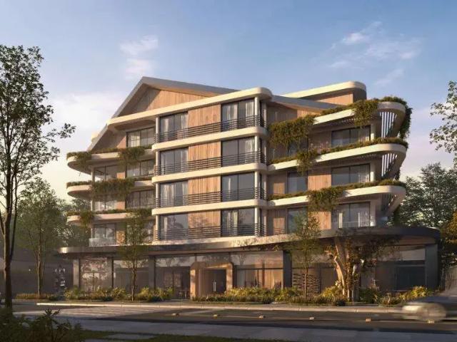 Apartamento para Venda em Canela/RS Centro 1 Quartos