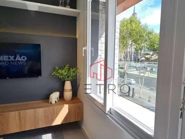 Apartamento para Venda em Canela/RS Centro 1 Quartos
