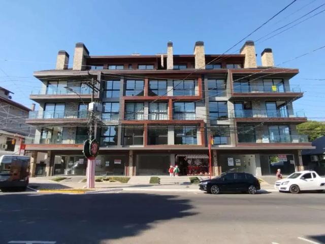 Apartamento para Venda em Canela/RS Centro 1 Quartos