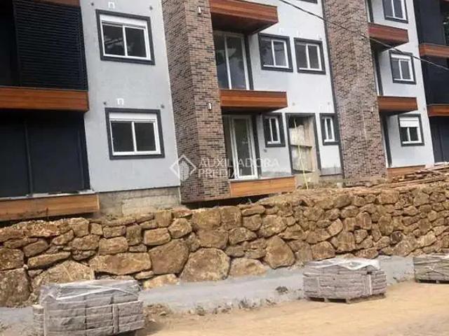 Apartamento para Venda em Canela/RS Centro 1 Quartos